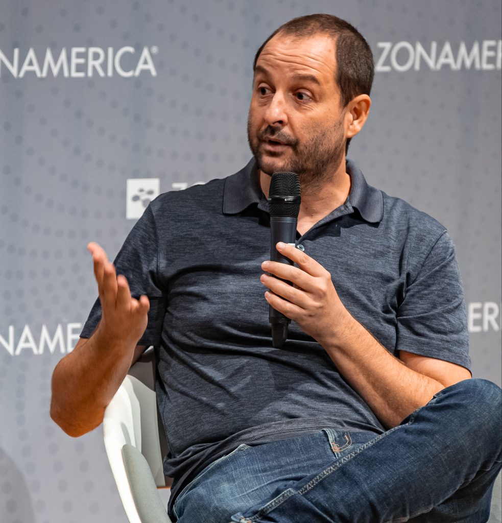 Inteligencia Artificial, talento y negocios | ZONAMERICA Formación